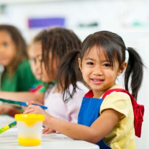 Northcoast Children's Services | Head Start Preschool Programs