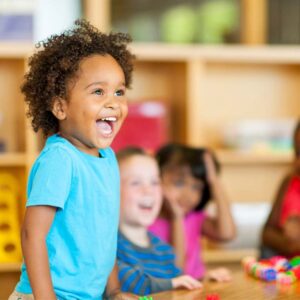 Northcoast Children's Services | Head Start Preschool Programs