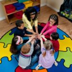 Northcoast Children's Services | Head Start Preschool Programs